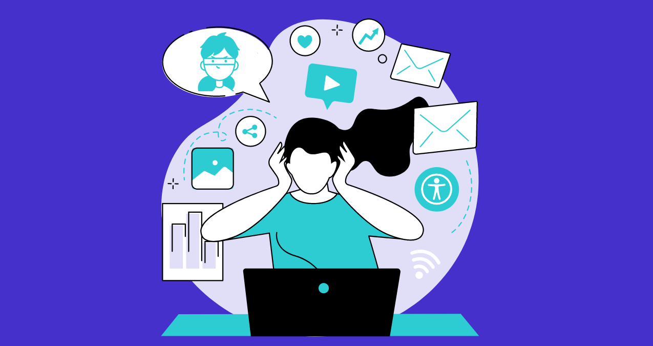 How to Address the Common Downsides of Online Learning | Harmonize